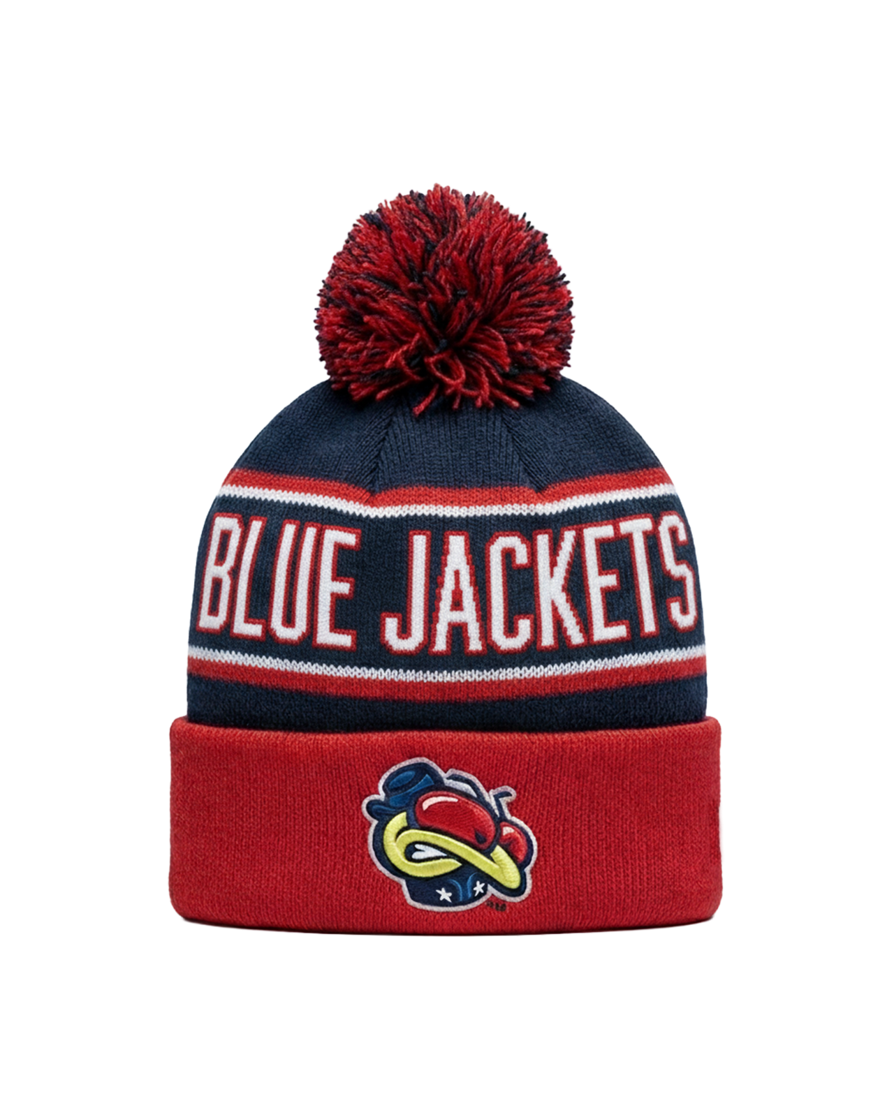 Columbus Blue Jackets Apparel Store - Jerseys, Merch & More
