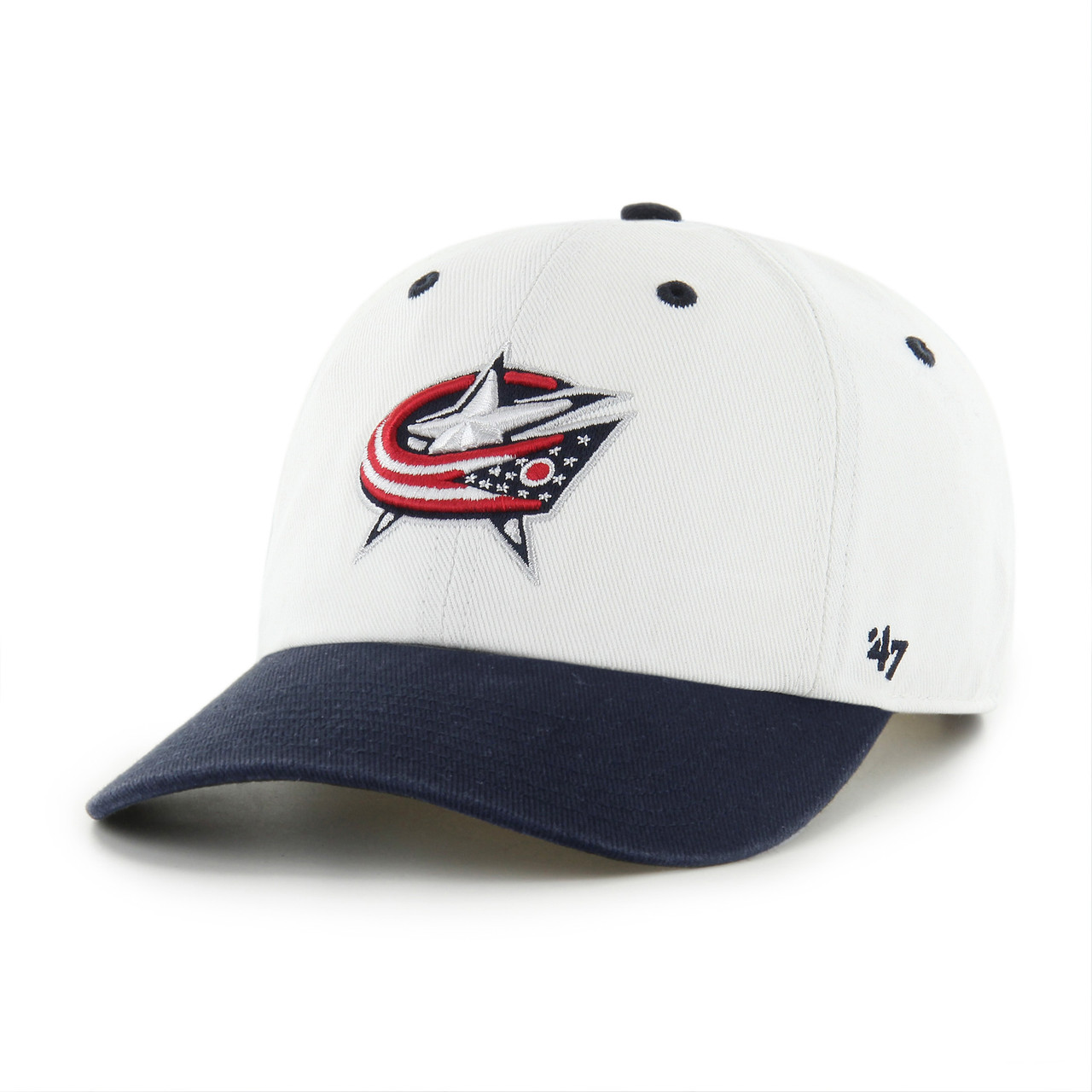 47 Brand Slapshot Clean Up - Columbus Sportservice LLC