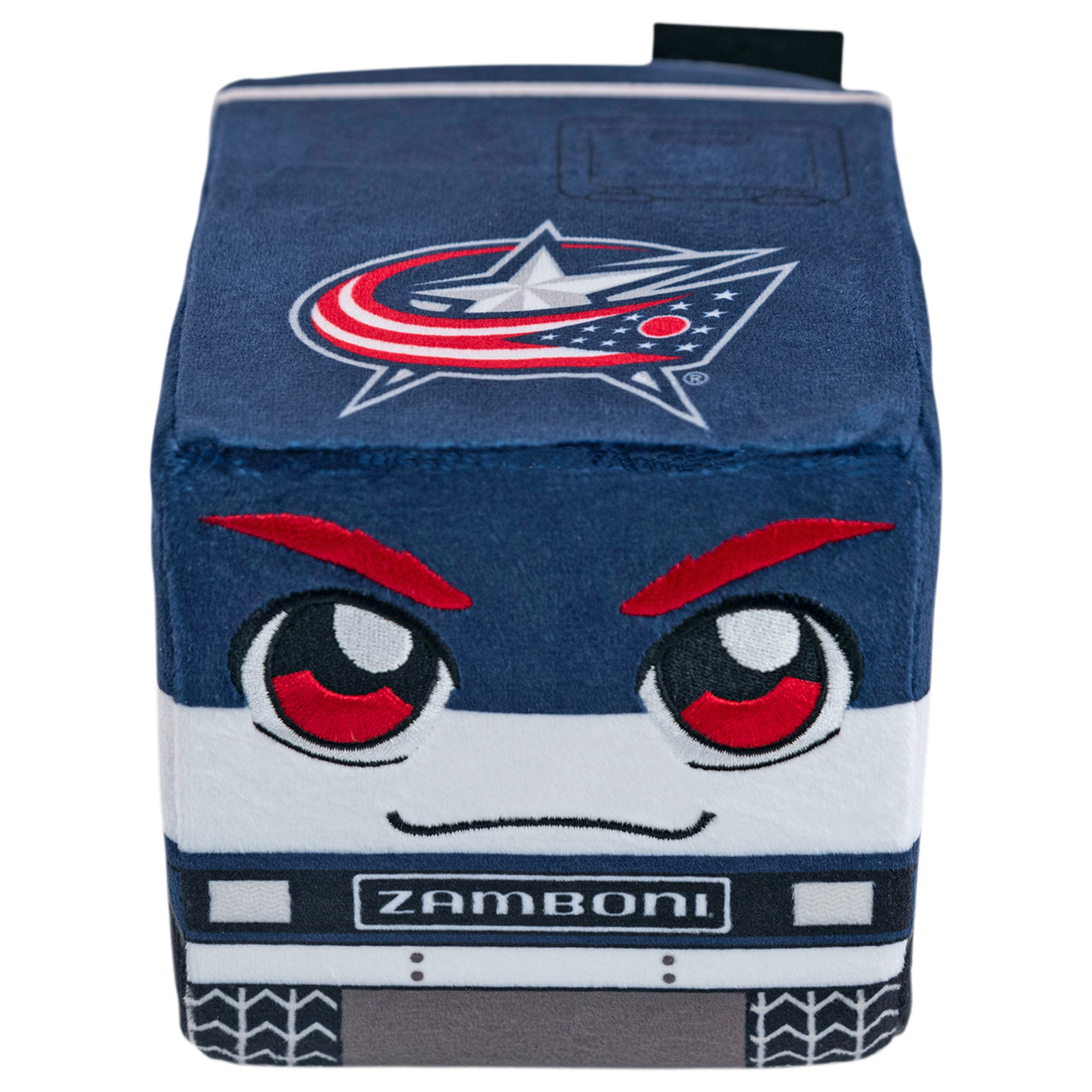 Zamboni Plush - Columbus Sportservice LLC