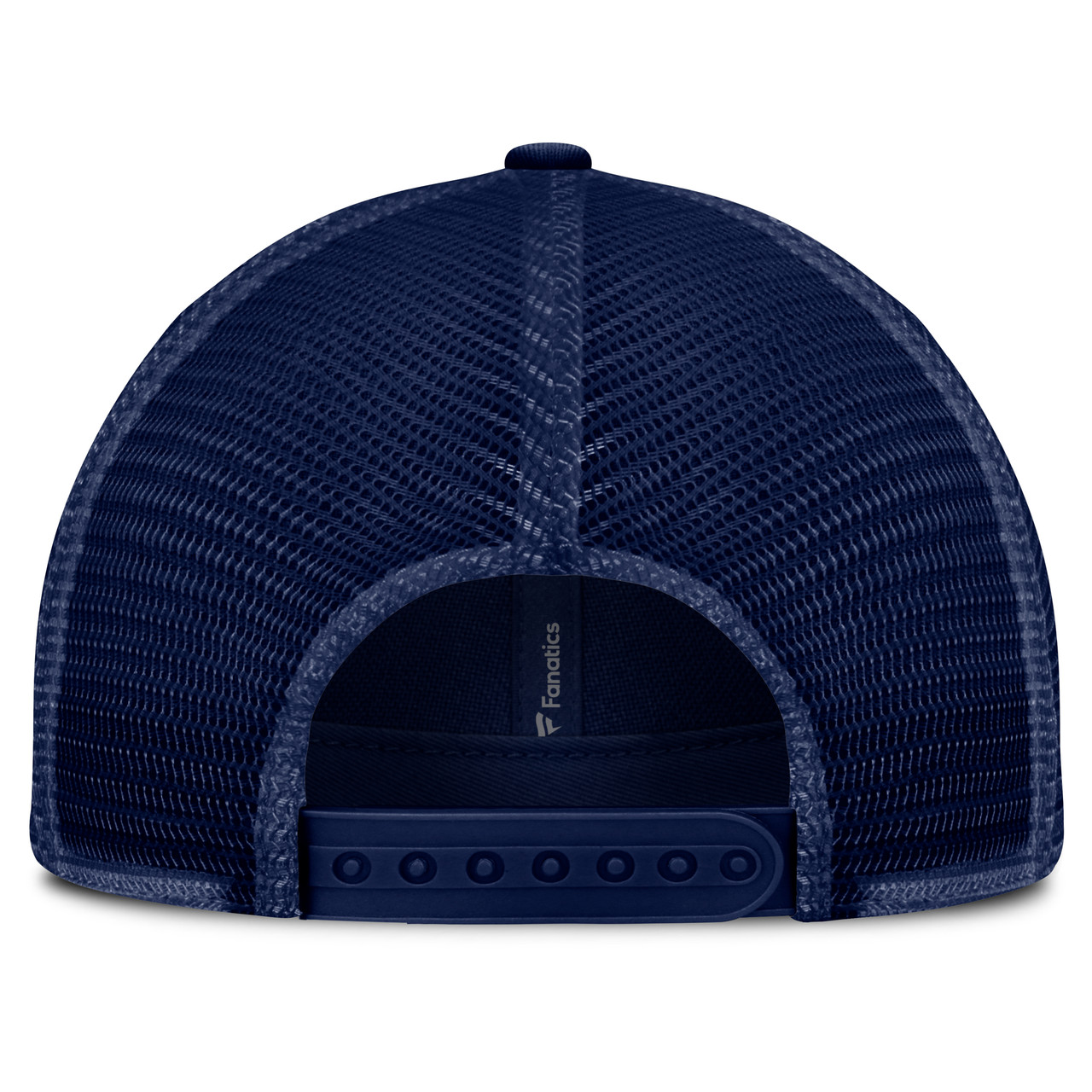 Fanatics Insider Cotton Unstructured Adjustable Cap - Columbus ...