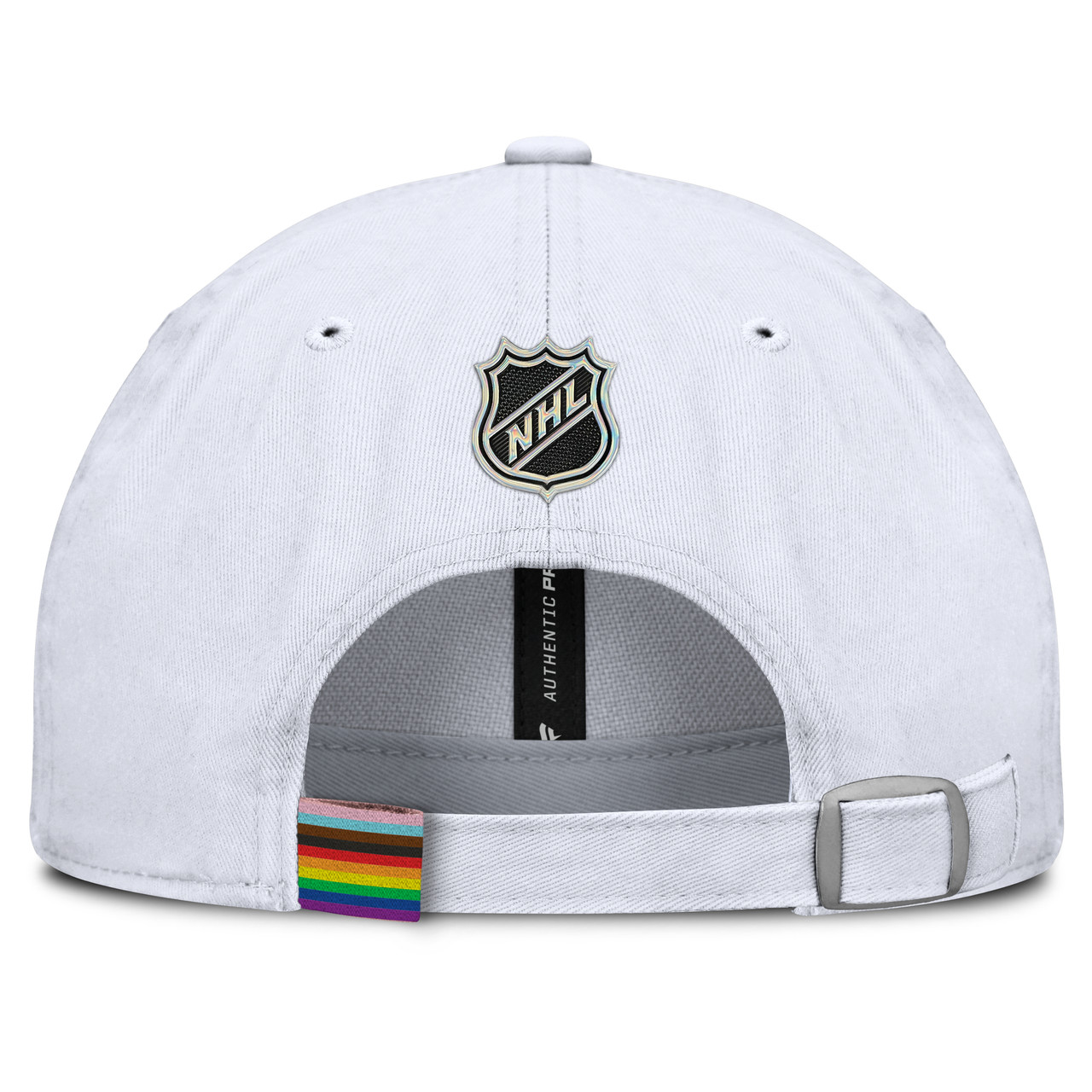 Fanatics 2024 Pride Cap - Columbus Sportservice LLC