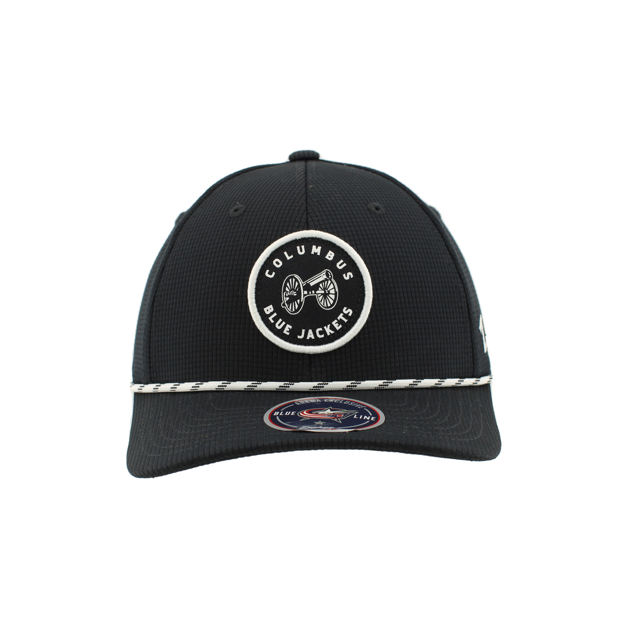 Zephyr Secondary Rewind Cap Columbus Sportservice Llc