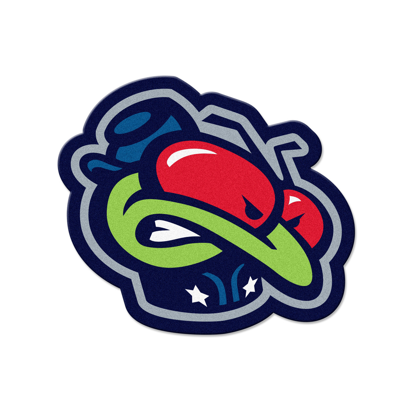 Stinger Foam Head - Columbus Sportservice LLC