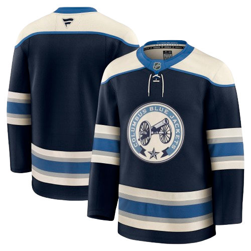 Fanatics Premium 3rd Jersey - Columbus Sportservice LLC