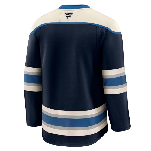 Fanatics Premium 3rd Jersey - Columbus Sportservice LLC