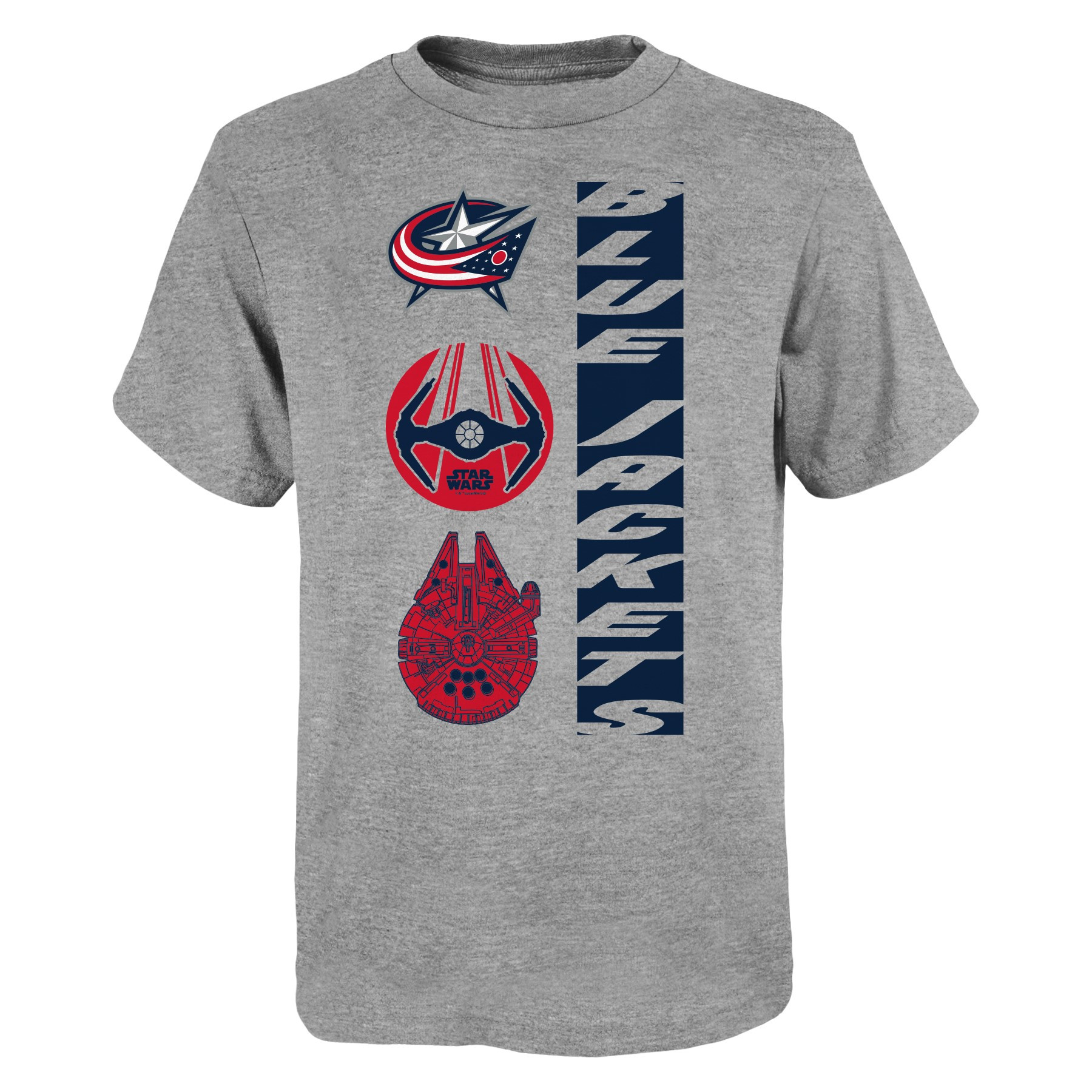 Columbus Blue Jackets Apparel Store - Jerseys, Merch & More