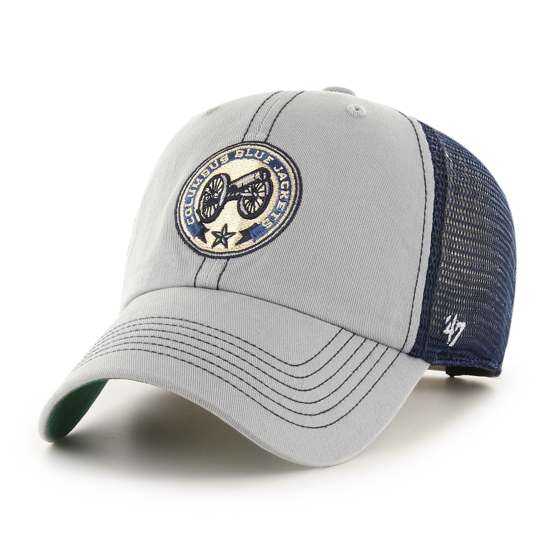 Columbus Blue Jackets Hats, Snapbacks Beanies & Knit Hats