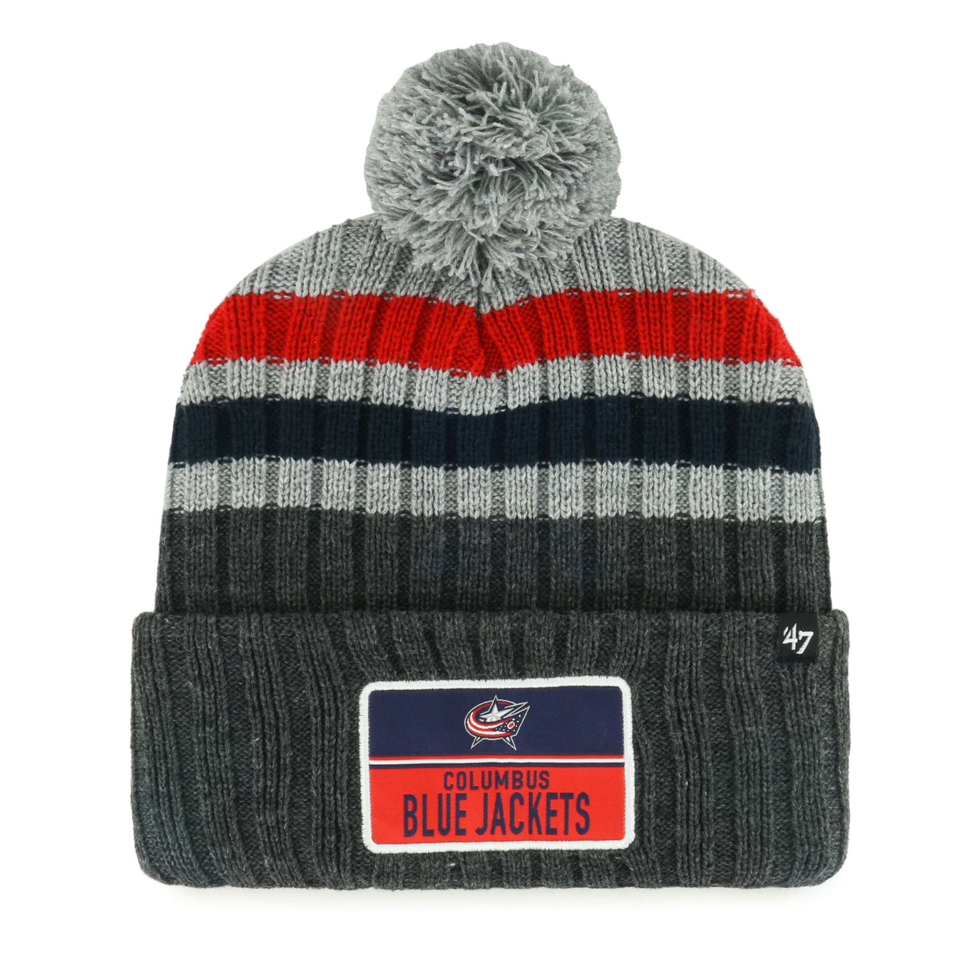 Columbus Blue Jackets Hats, Snapbacks Beanies & Knit Hats