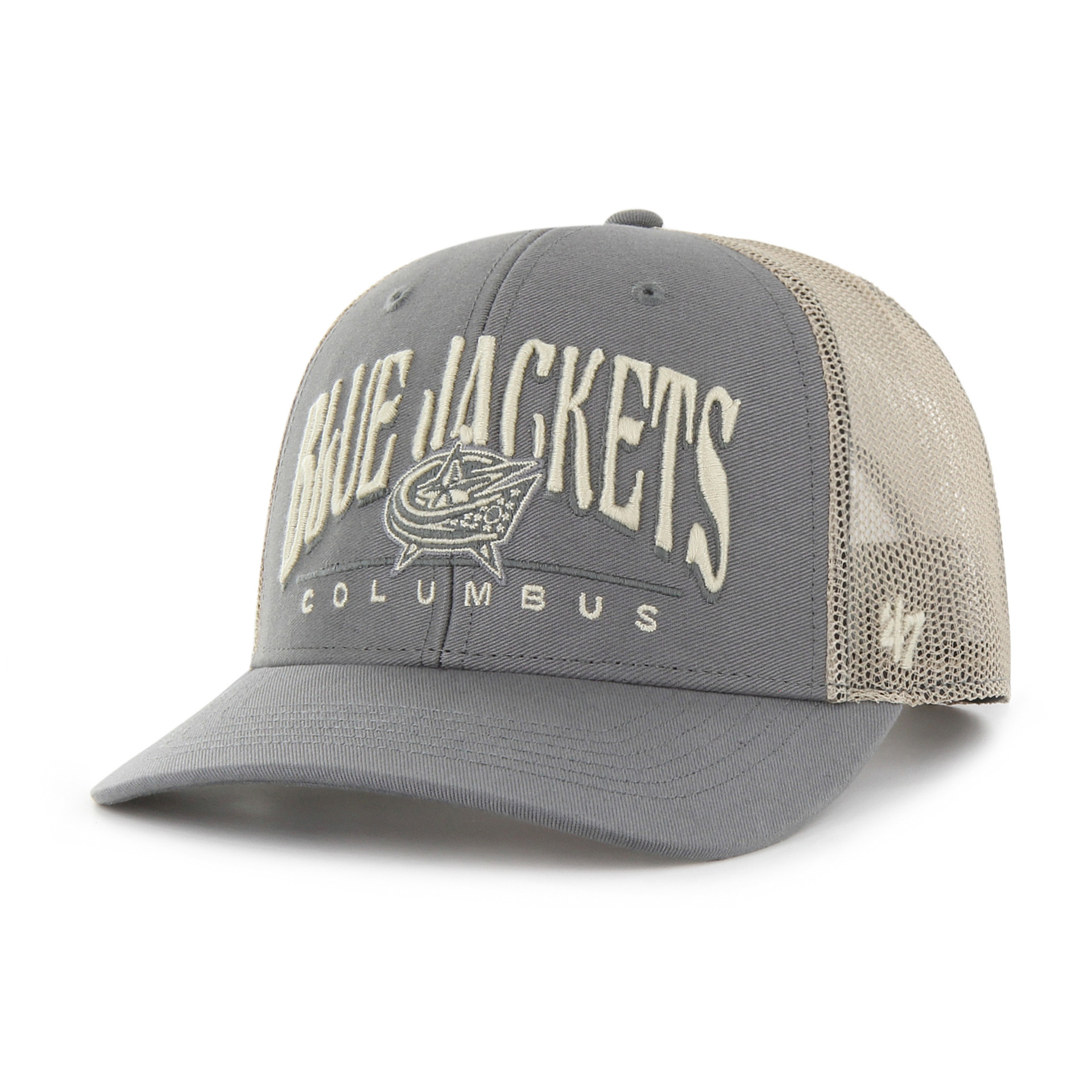 Columbus Blue Jackets Adjustable Hats & Baseball Caps