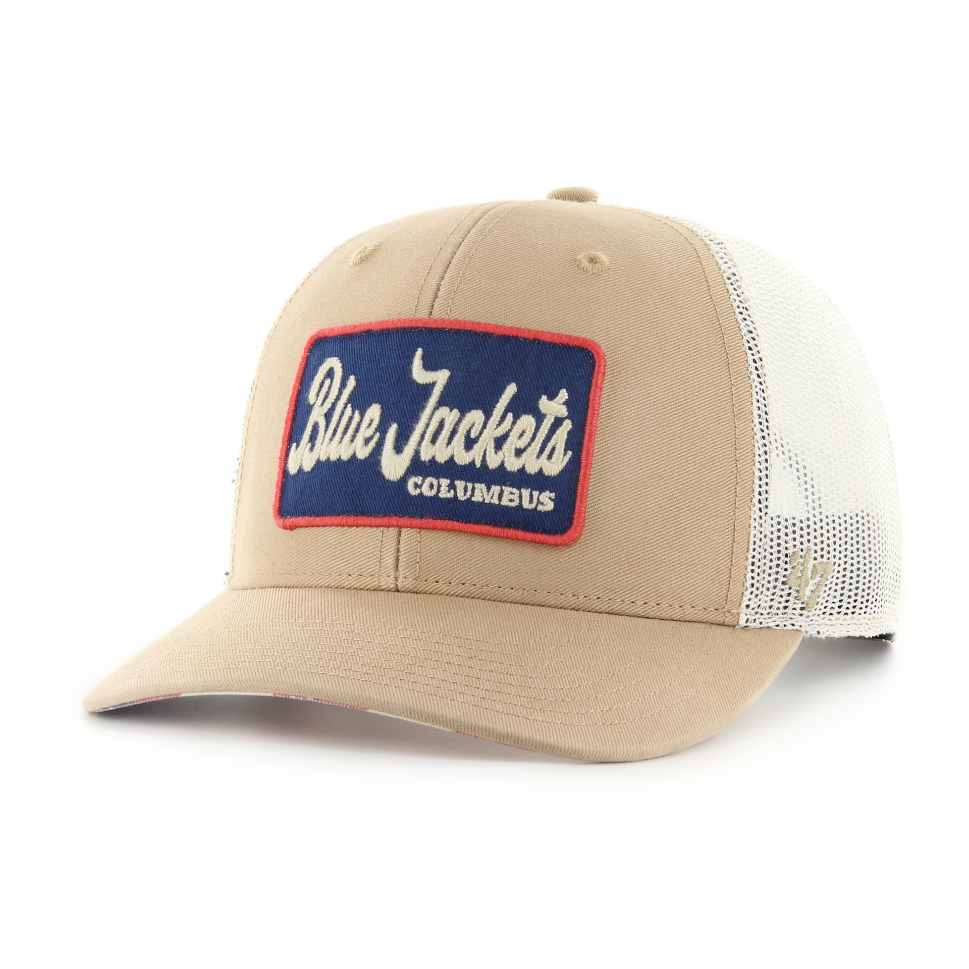 Columbus Blue Jackets Hats, Snapbacks Beanies & Knit Hats