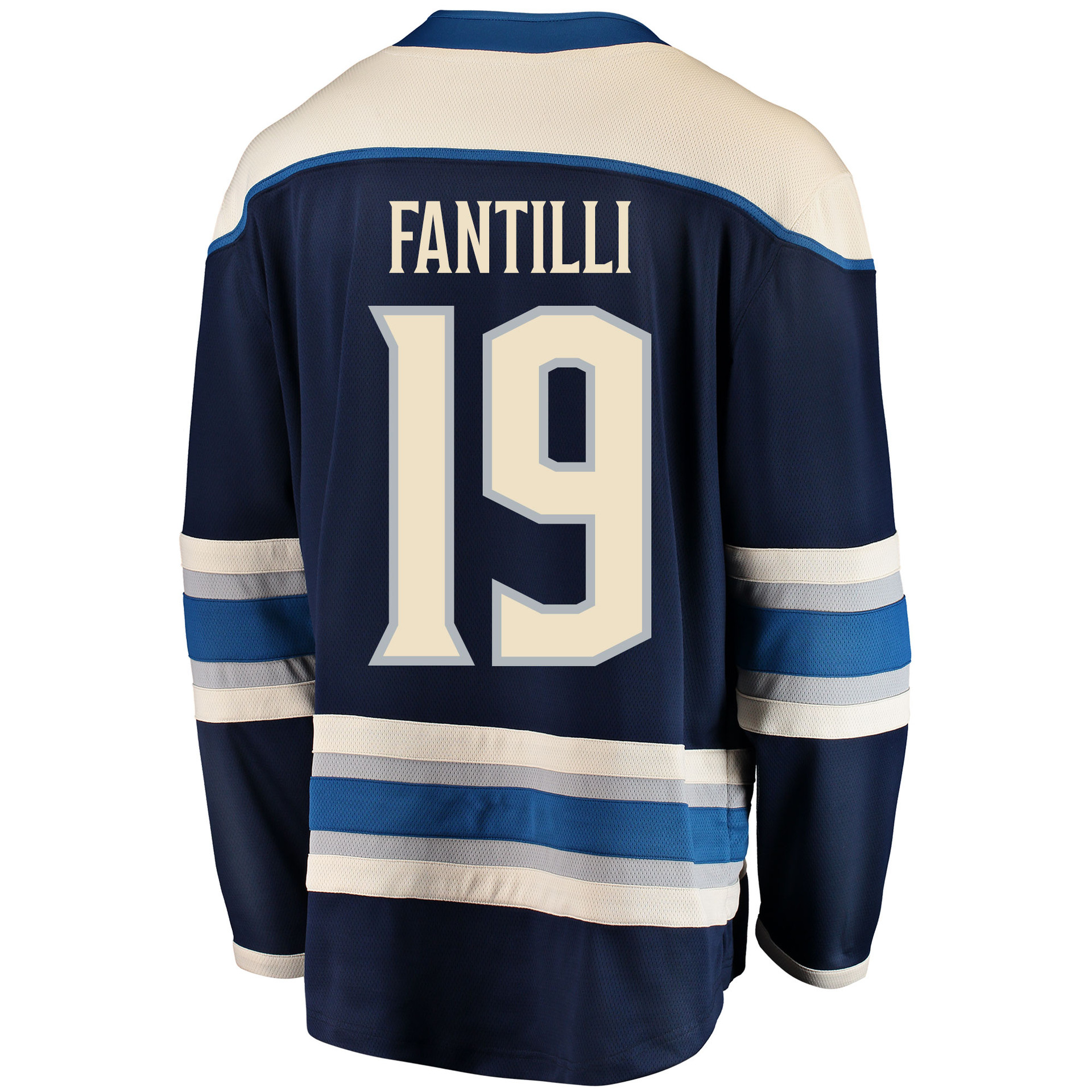 Fanatics Premium 3rd Jersey - Columbus Sportservice LLC