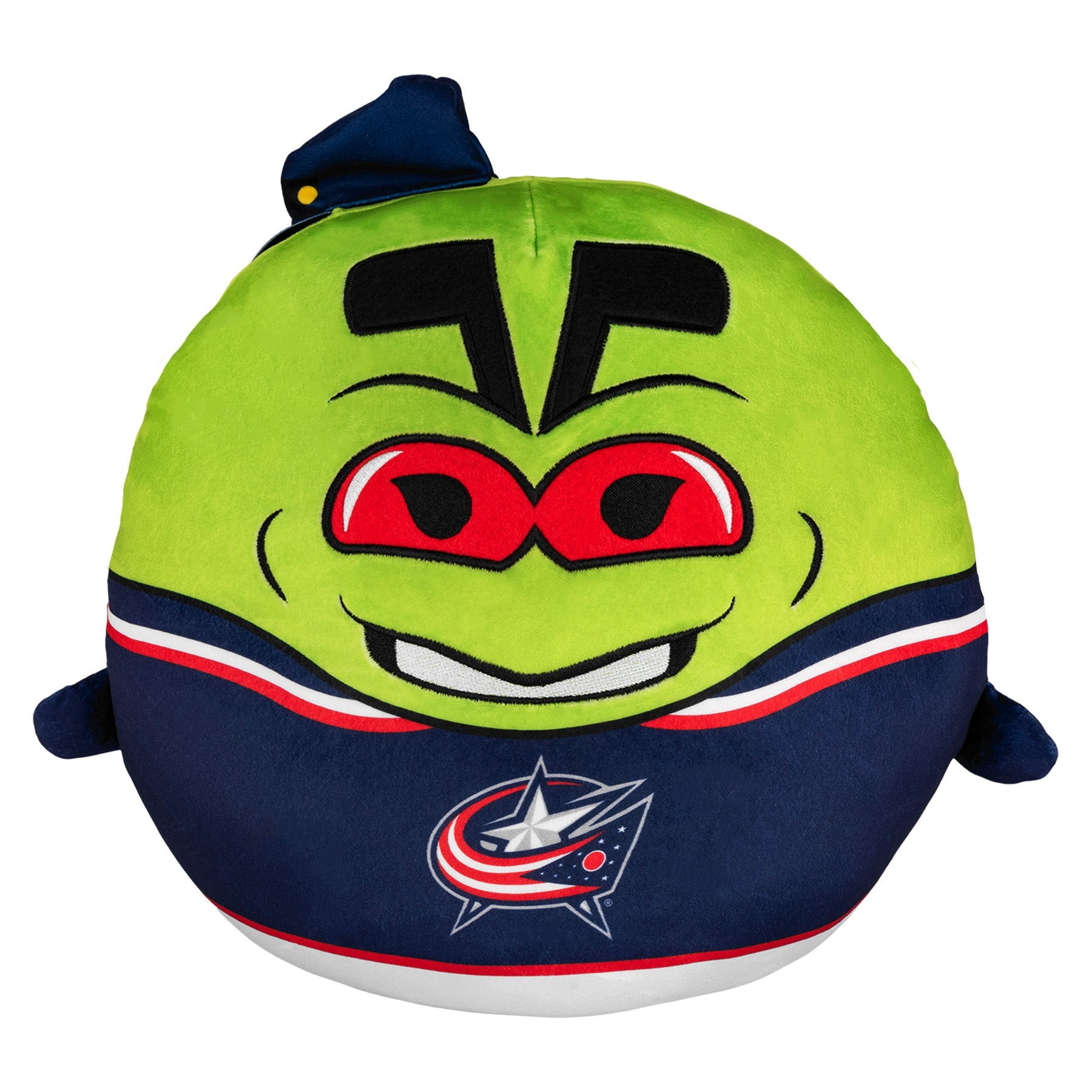 Columbus Blue Jackets Apparel Store - Jerseys, Merch & More