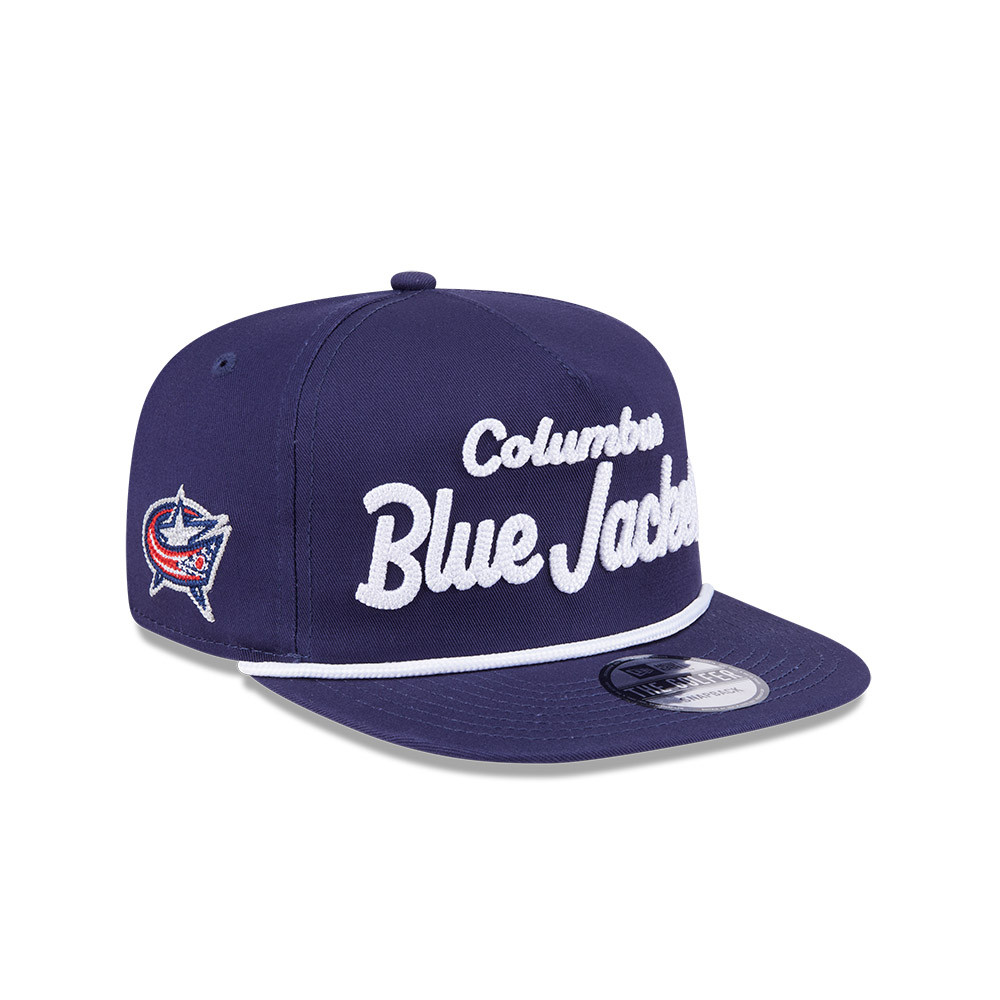 Columbus Blue Jackets Hats, Snapbacks Beanies & Knit Hats