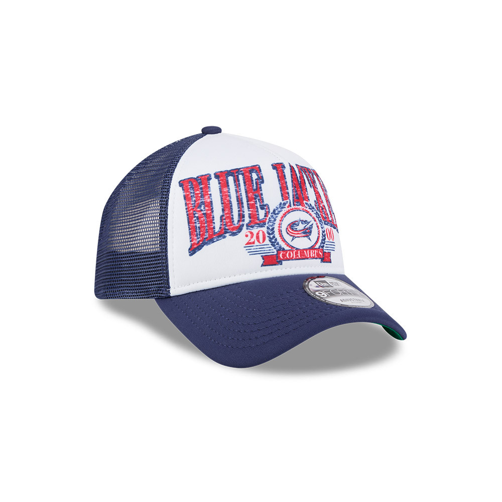 Columbus Blue Jackets Adjustable Hats & Baseball Caps