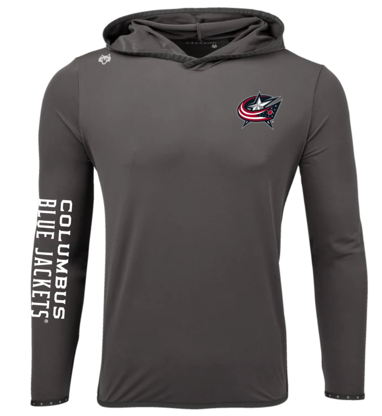 Columbus Blue Jackets Apparel Store - Jerseys, Merch & More