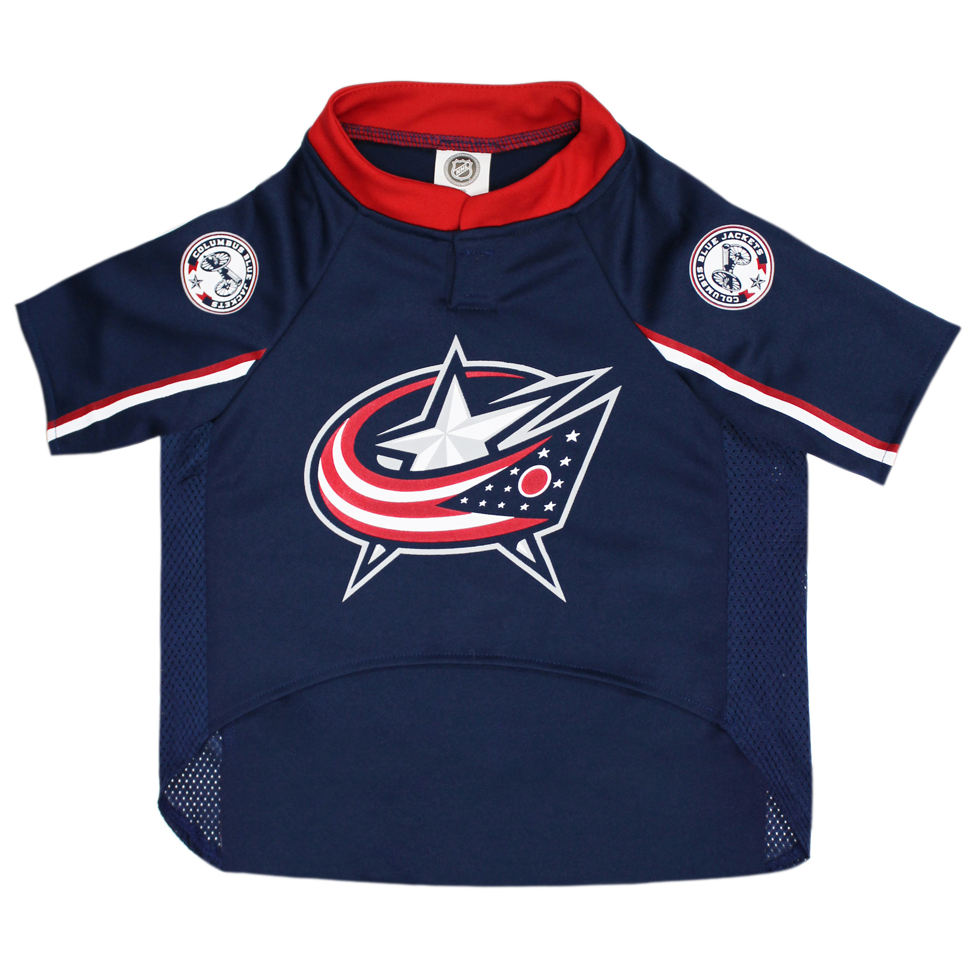 Columbus Blue Jackets Apparel Store - Jerseys, Merch & More