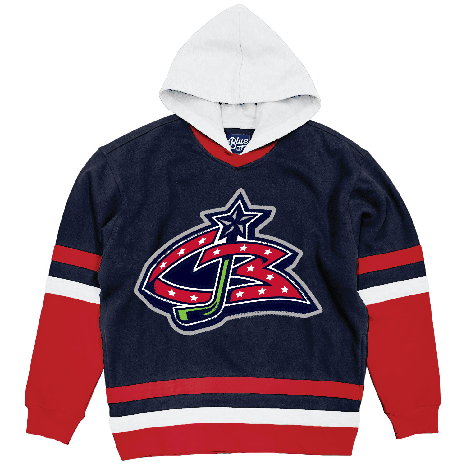 Columbus Blue Jackets Apparel Store - Jerseys, Merch & More
