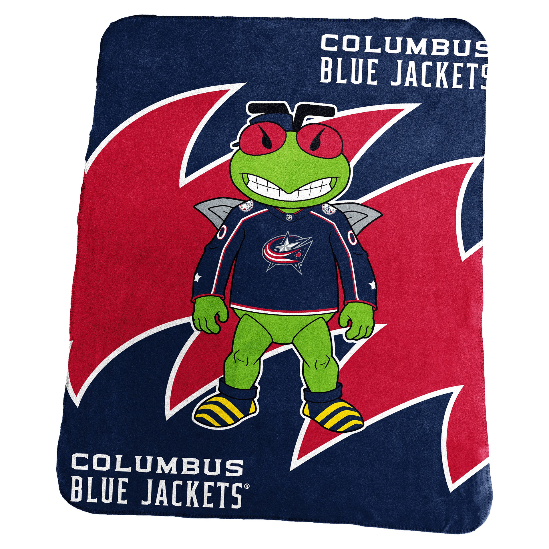 Columbus Blue Jackets Apparel Store - Jerseys, Merch & More