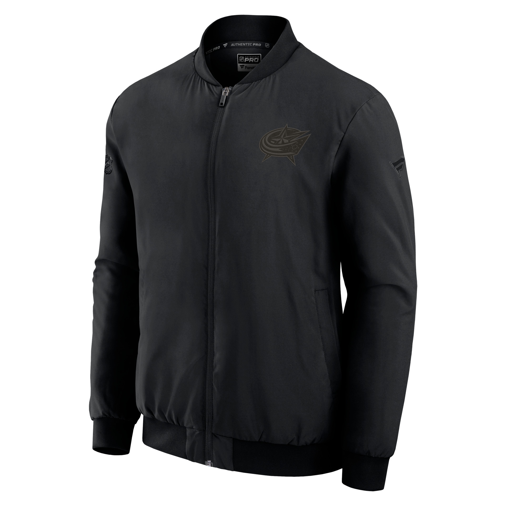 Columbus Blue Jackets Apparel Store - Jerseys, Merch & More