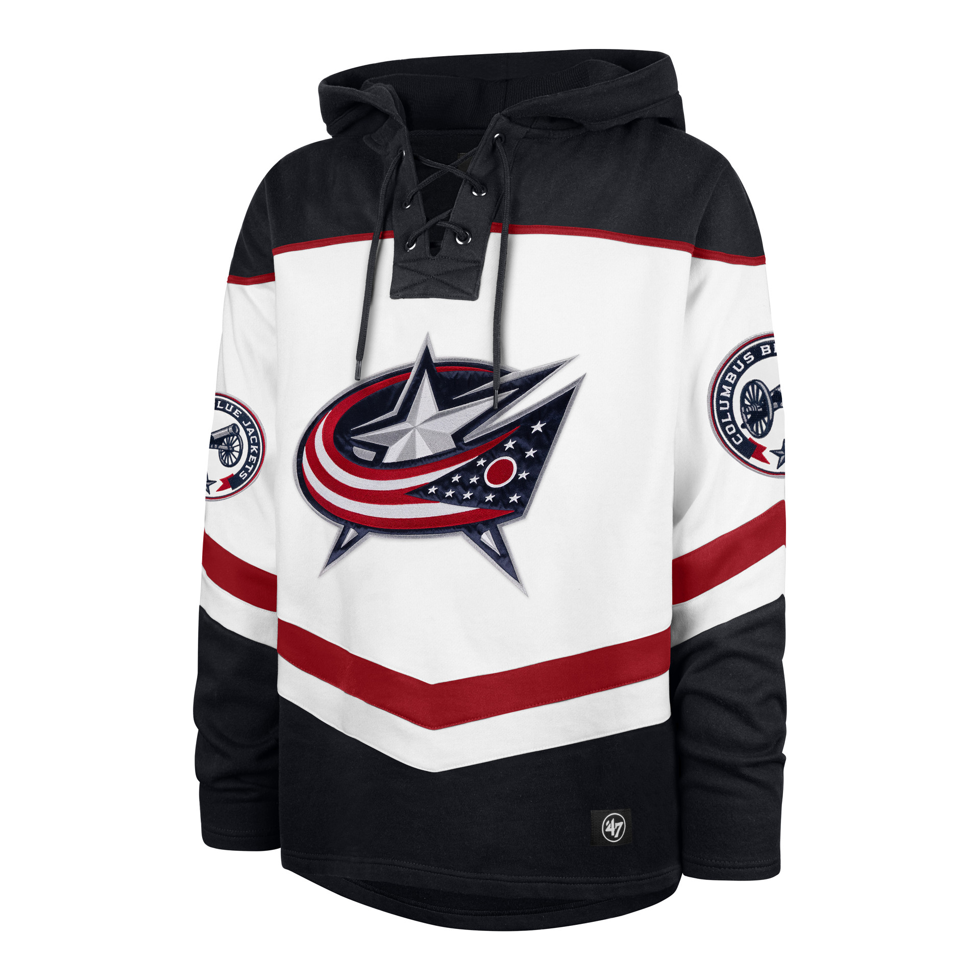 Columbus Blue Jackets Apparel Store - Jerseys, Merch & More
