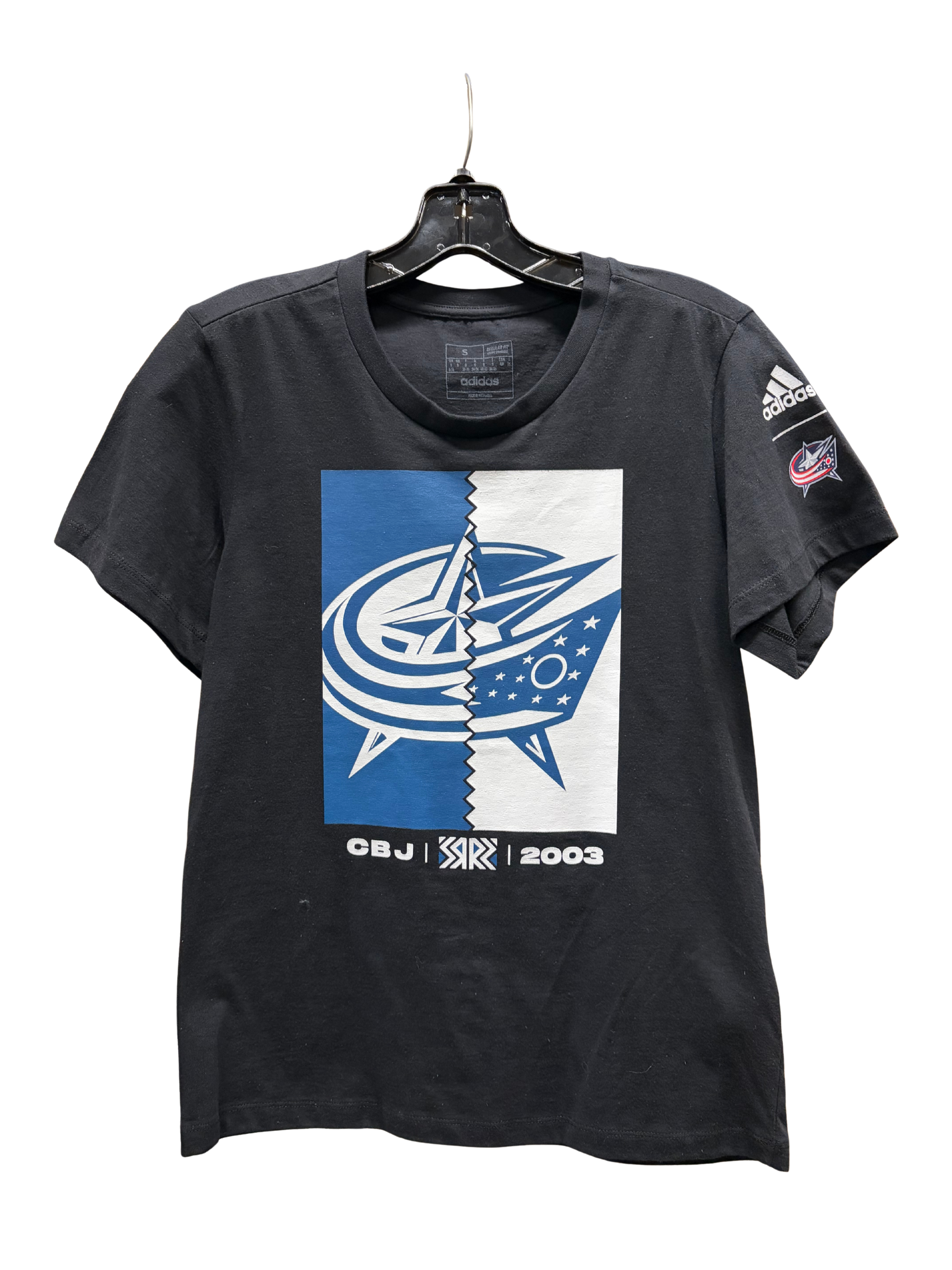 Columbus Blue Jackets Sale & Clearance Clothing & Apparel