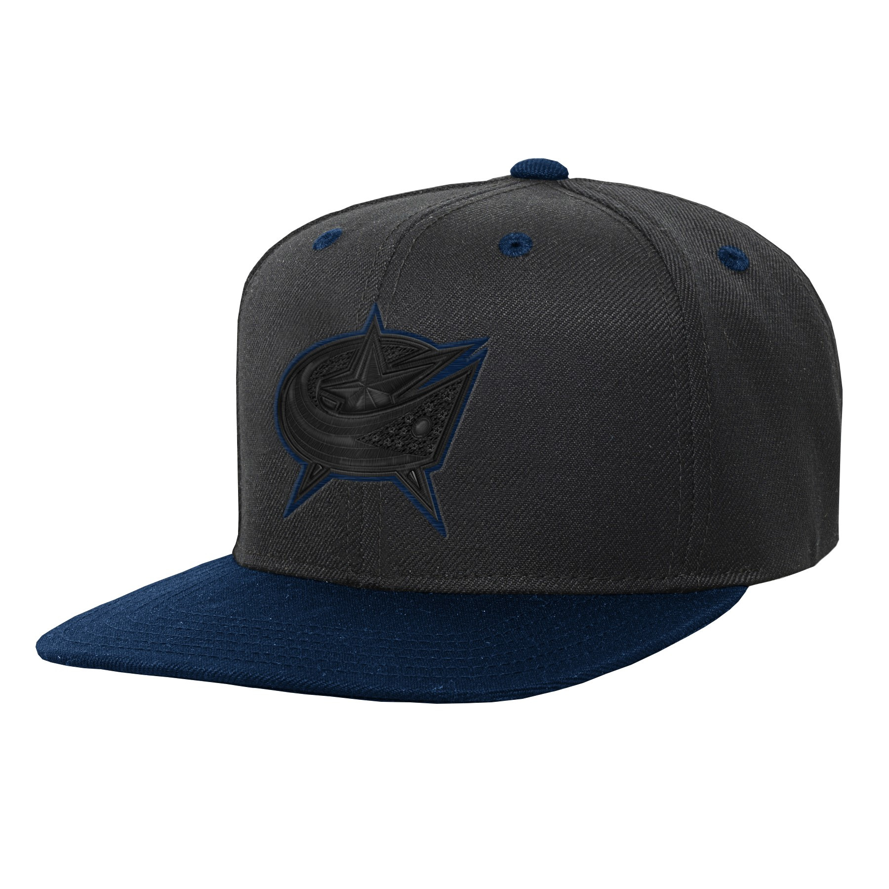 Columbus Blue Jackets Hats, Snapbacks Beanies & Knit Hats - Page 4