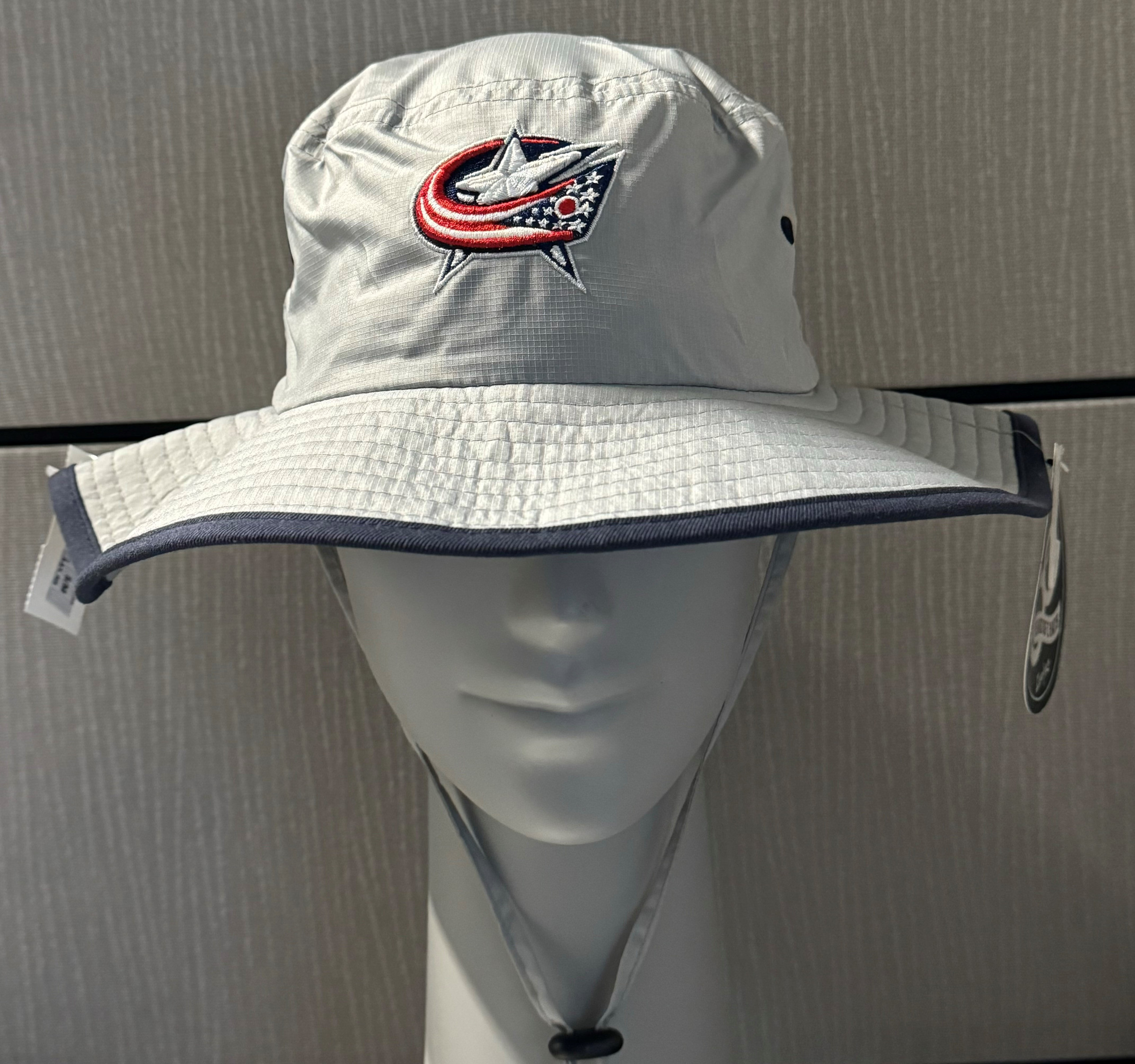 Columbus Blue Jackets Hats, Snapbacks Beanies & Knit Hats