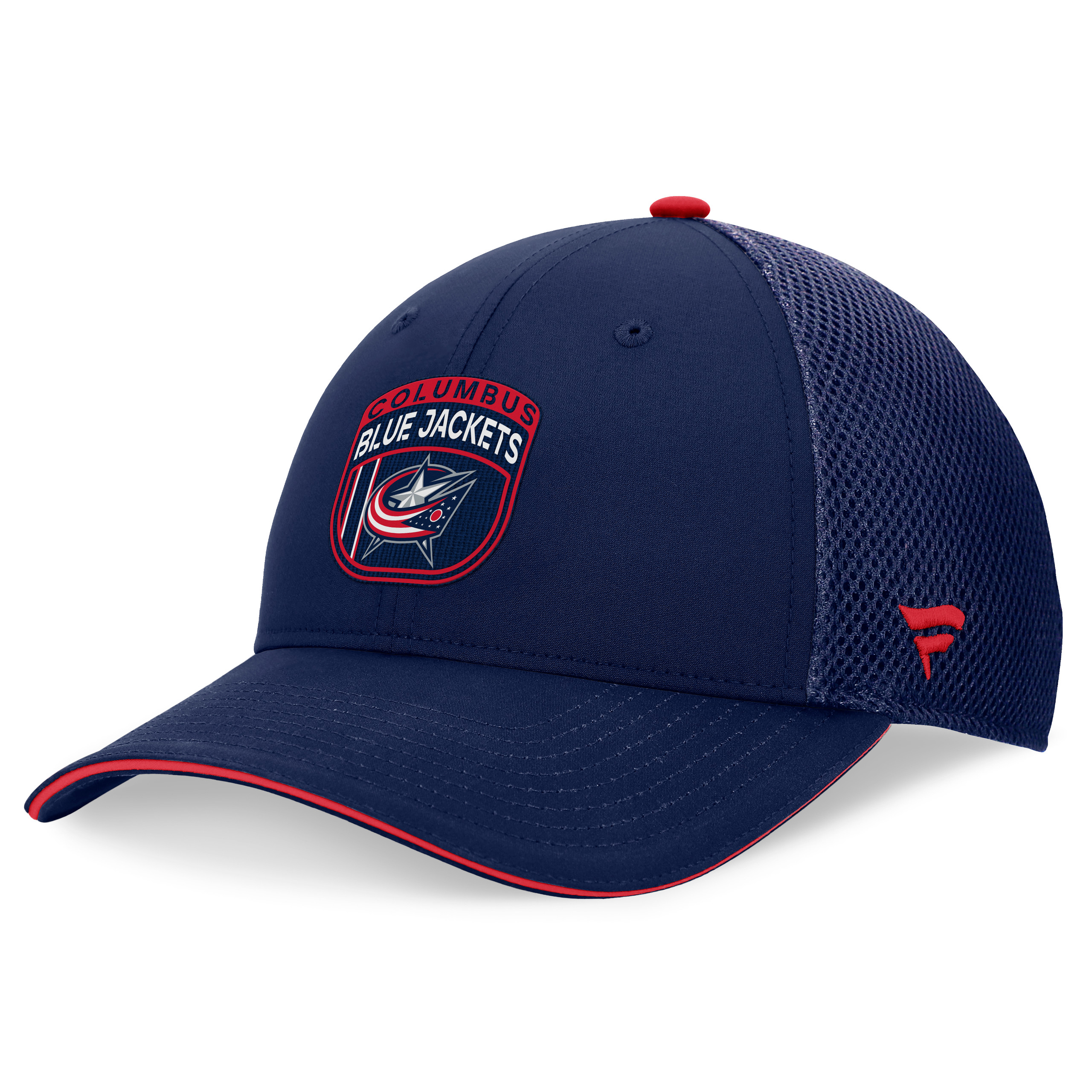 Columbus Blue Jackets Hats, Snapbacks Beanies & Knit Hats
