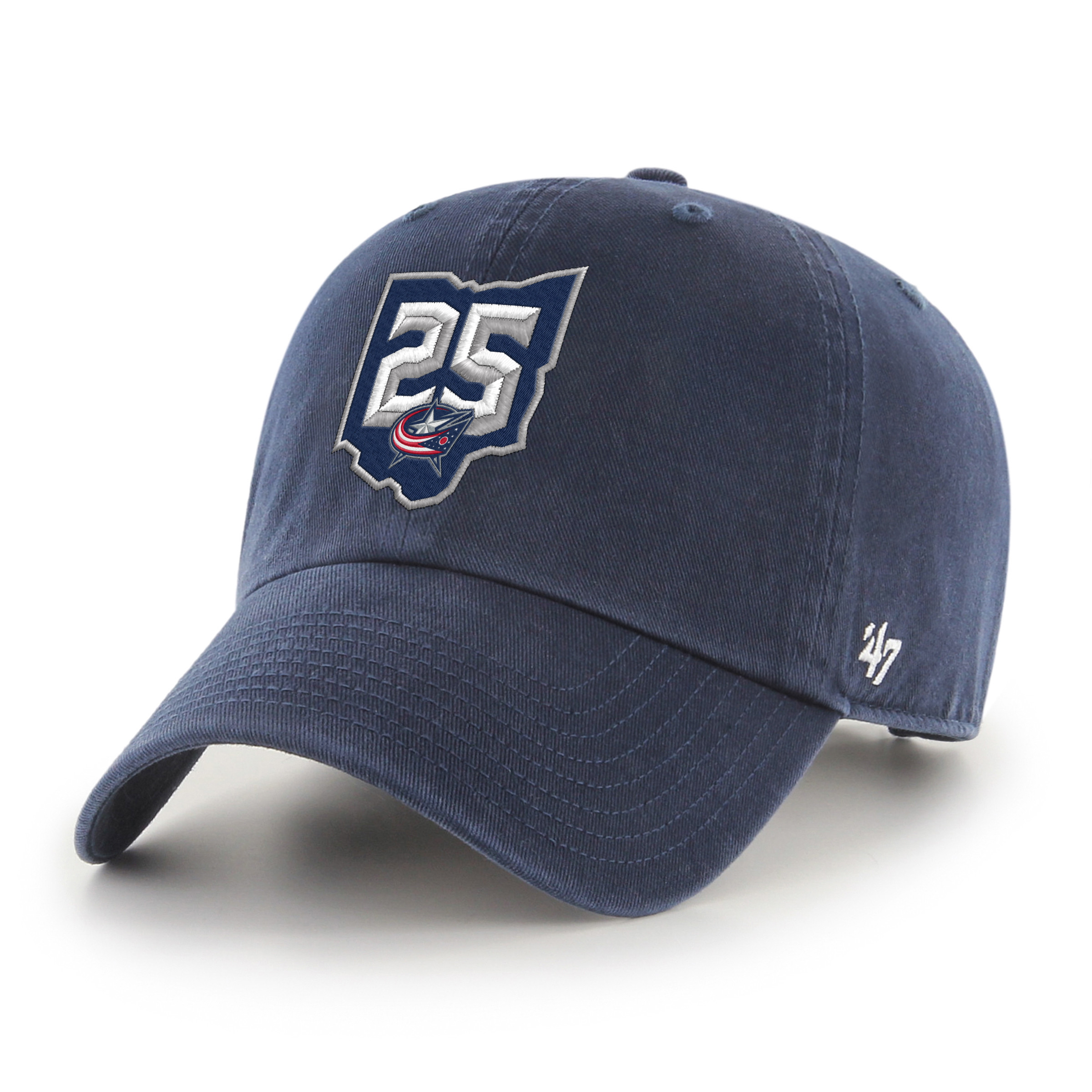Columbus Blue Jackets Hats, Snapbacks Beanies & Knit Hats