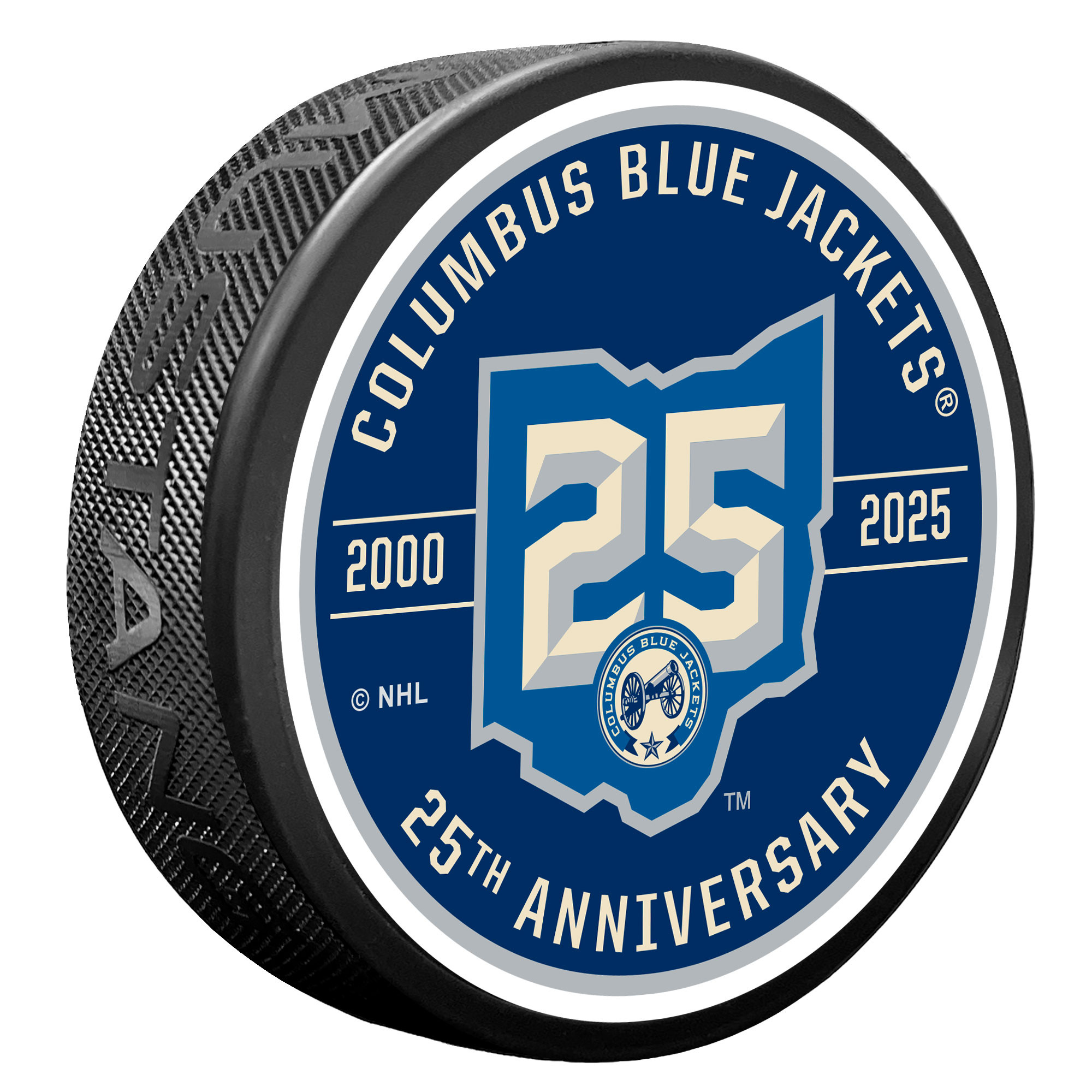 Columbus Blue Jackets Apparel Store - Jerseys, Merch & More