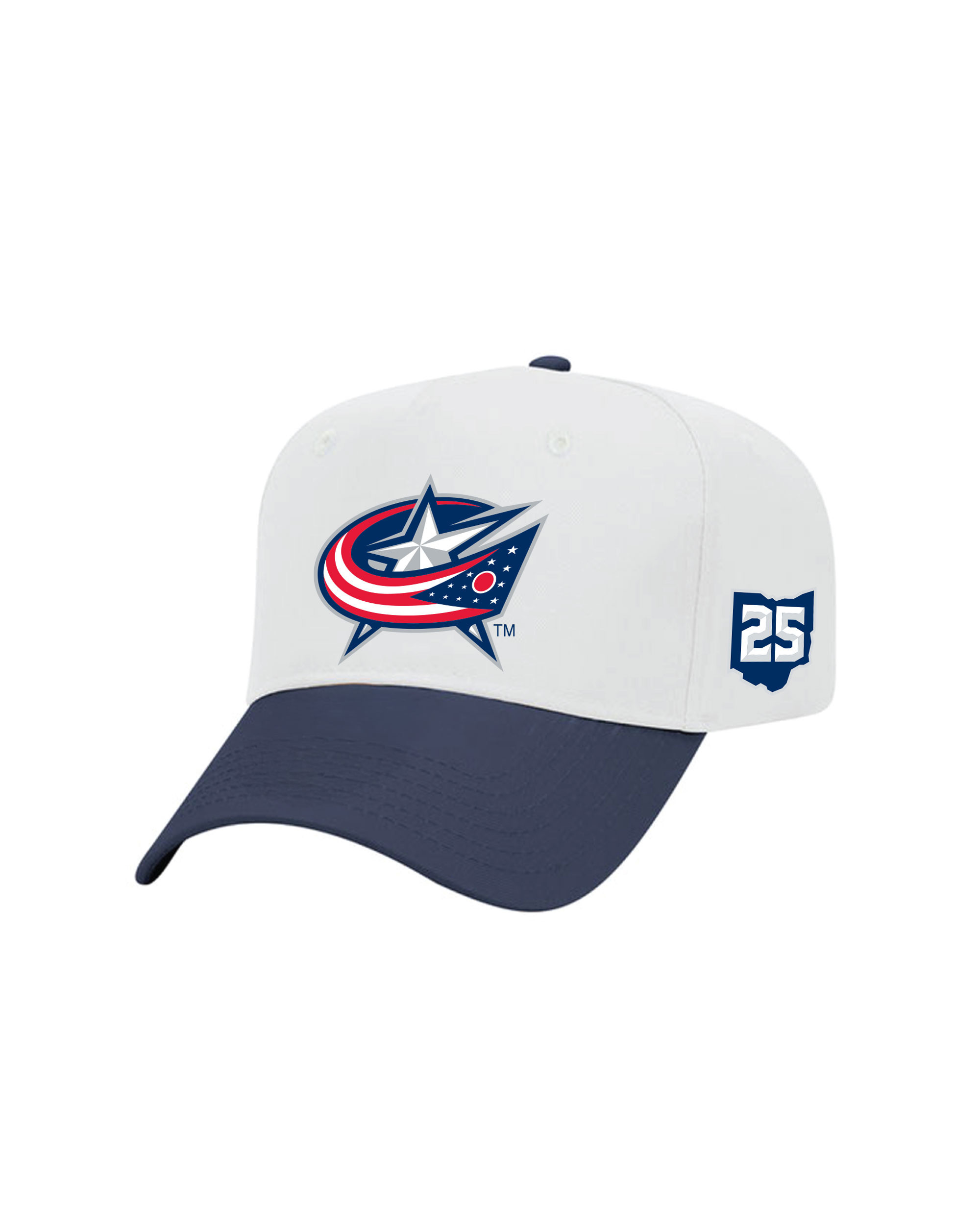 Columbus Blue Jackets Hats, Snapbacks Beanies & Knit Hats