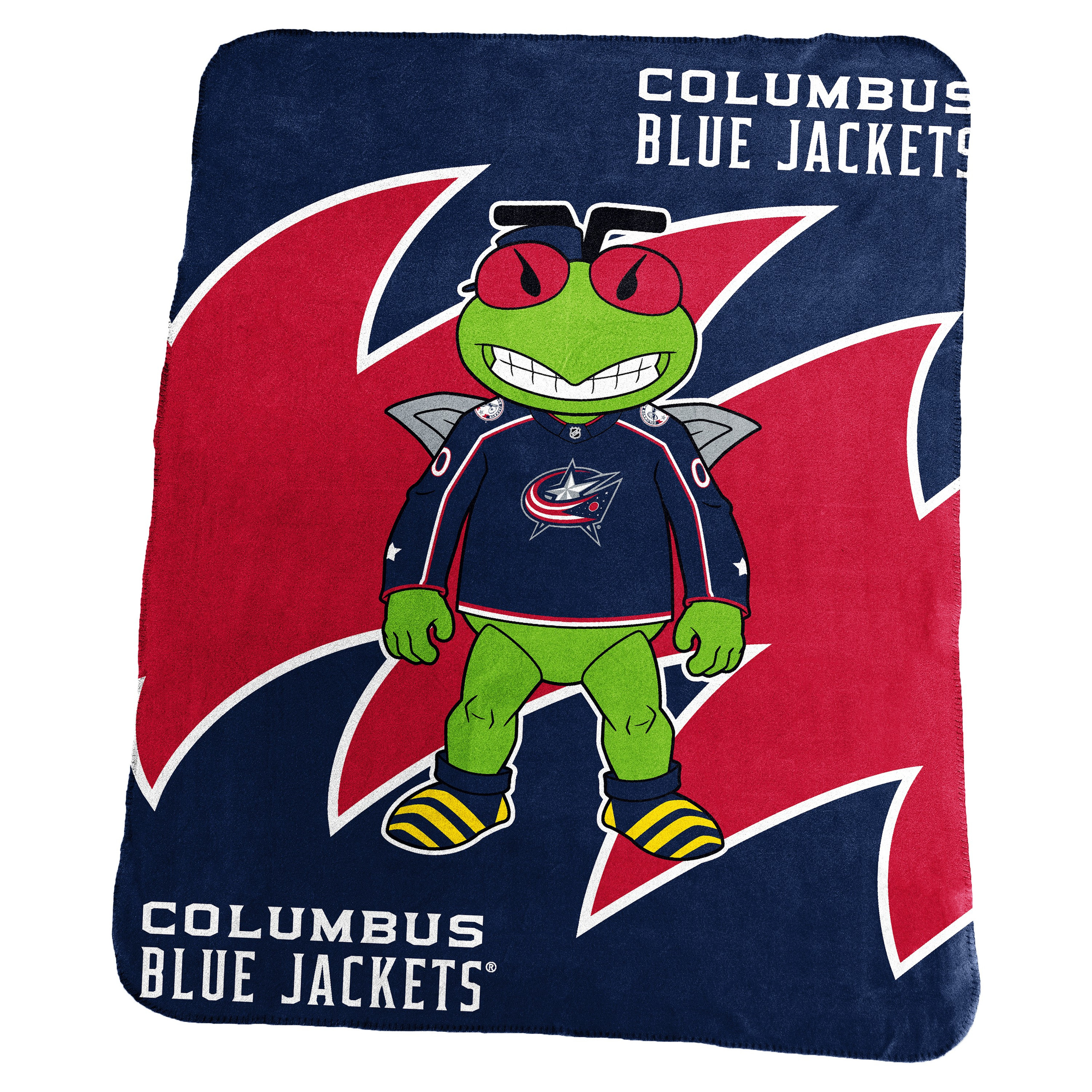 Columbus Blue Jackets Apparel Store - Jerseys, Merch & More