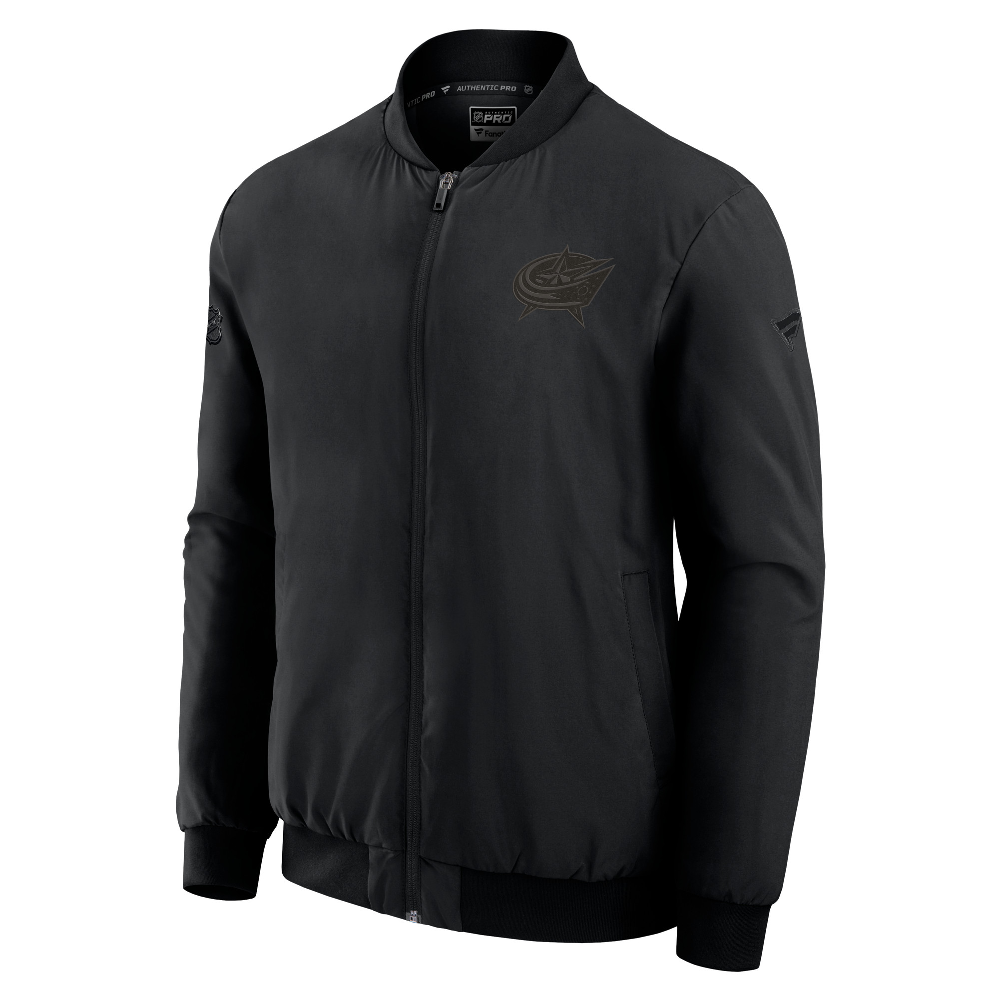 Columbus Blue Jackets Apparel Store - Jerseys, Merch & More