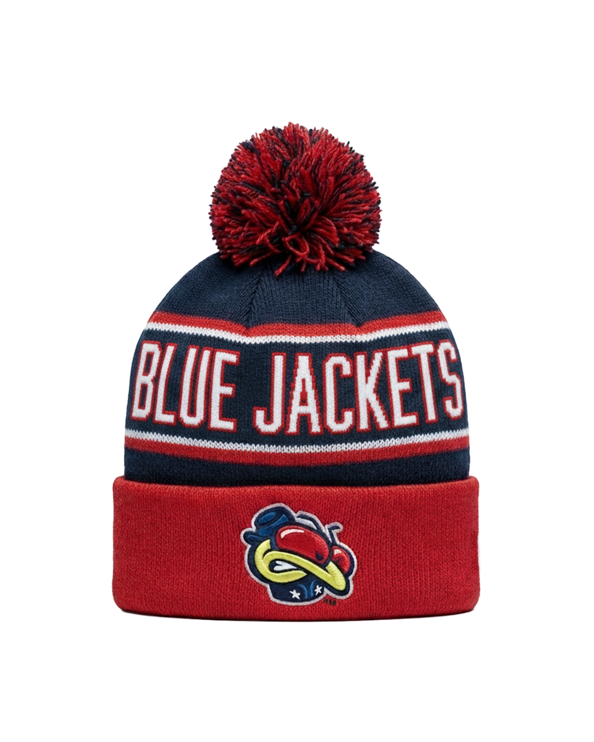 Columbus Blue Jackets Apparel Store - Jerseys, Merch & More