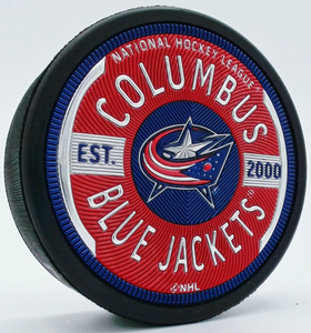 CBJ - Columbus Blue Jackets Apparel Store