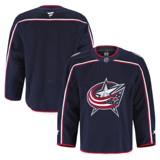 Columbus Blue Jackets Apparel Store - Jerseys, Merch & More