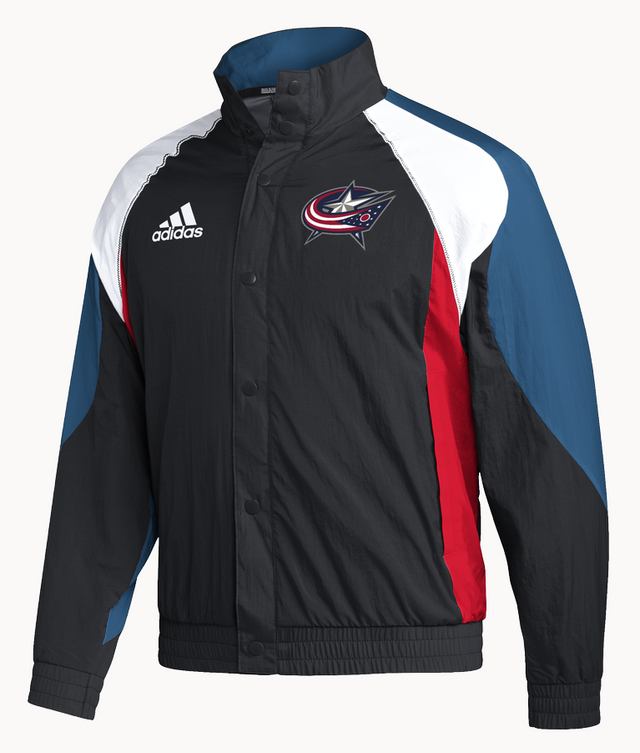 Columbus Blue Jackets Apparel Store - Jerseys, Merch & More