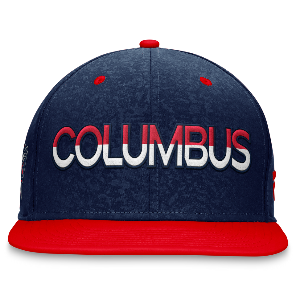 Columbus Blue Jackets Men's Hats & Baseball Caps