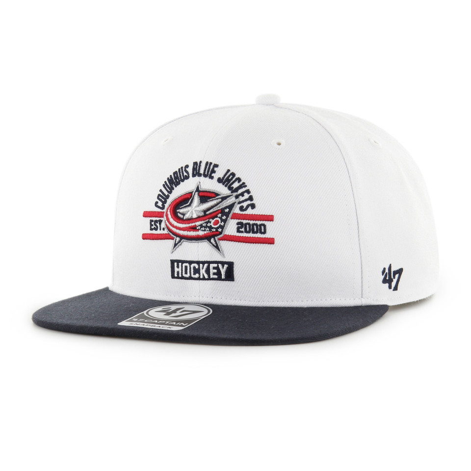 Columbus Blue Jackets Apparel Store - Jerseys, Merch & More