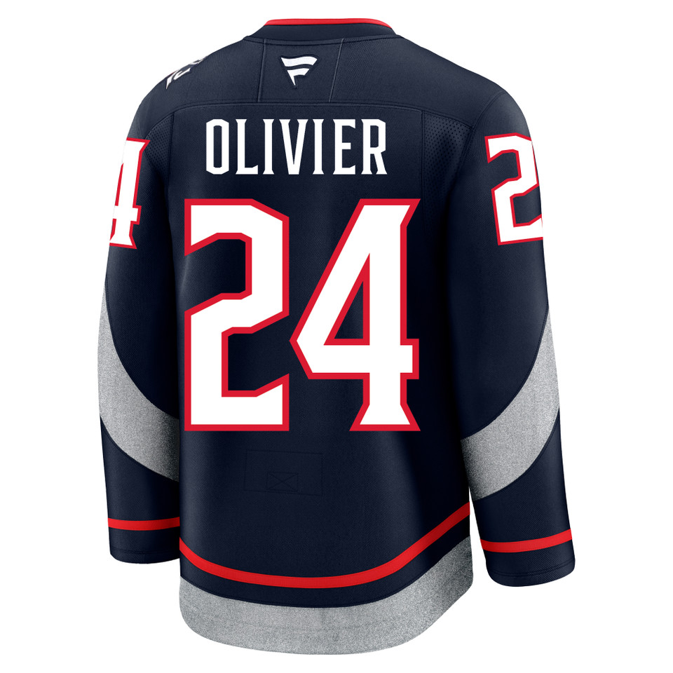 Columbus Blue Jackets Apparel Store - Jerseys, Merch & More