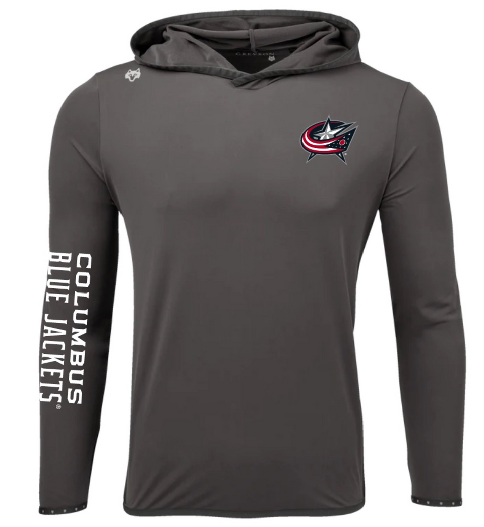 Columbus Blue Jackets Apparel Store - Jerseys, Merch & More
