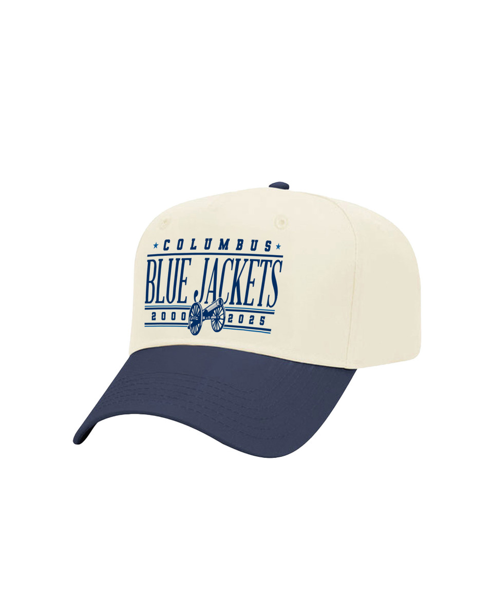 Columbus Blue Jackets Hats, Snapbacks Beanies & Knit Hats