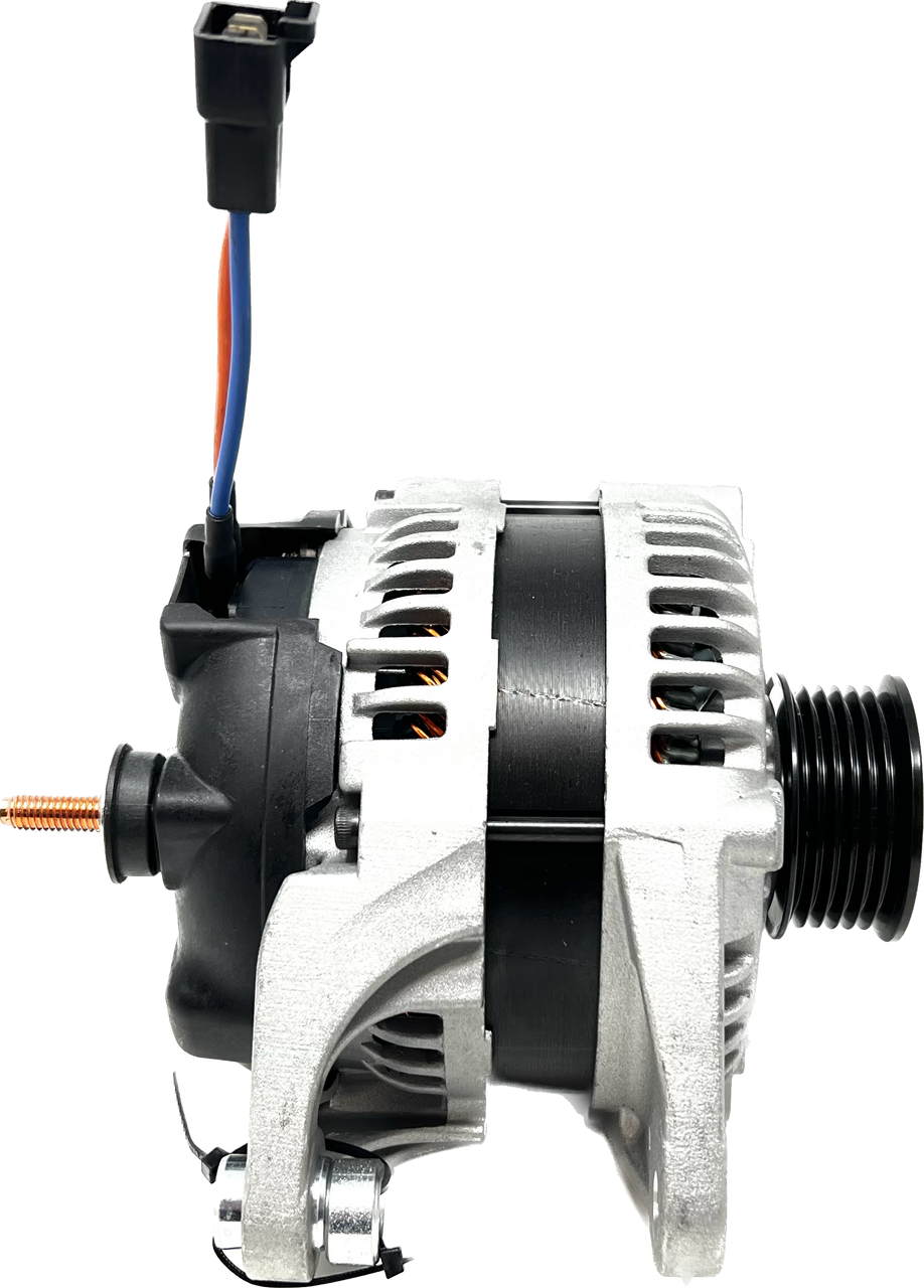 Jeep Wrangler 4.0 (91-99) & 2.5 (91-02), XJ Cherokee (91-01) - High ...