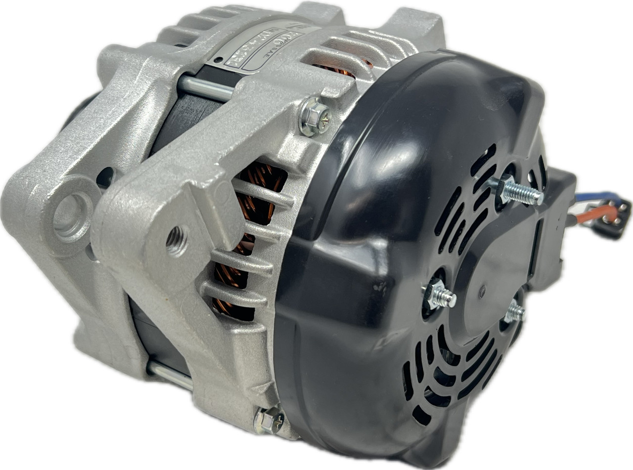 Toyota 4Runner 4.0 (2010-2024) - High Output & Welding Alternator ...