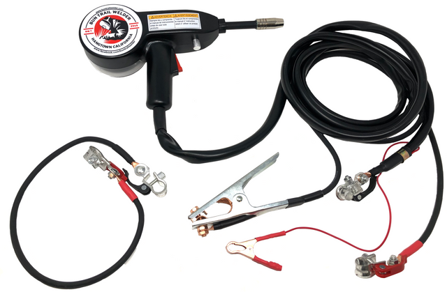Premier Power Welder, LLC