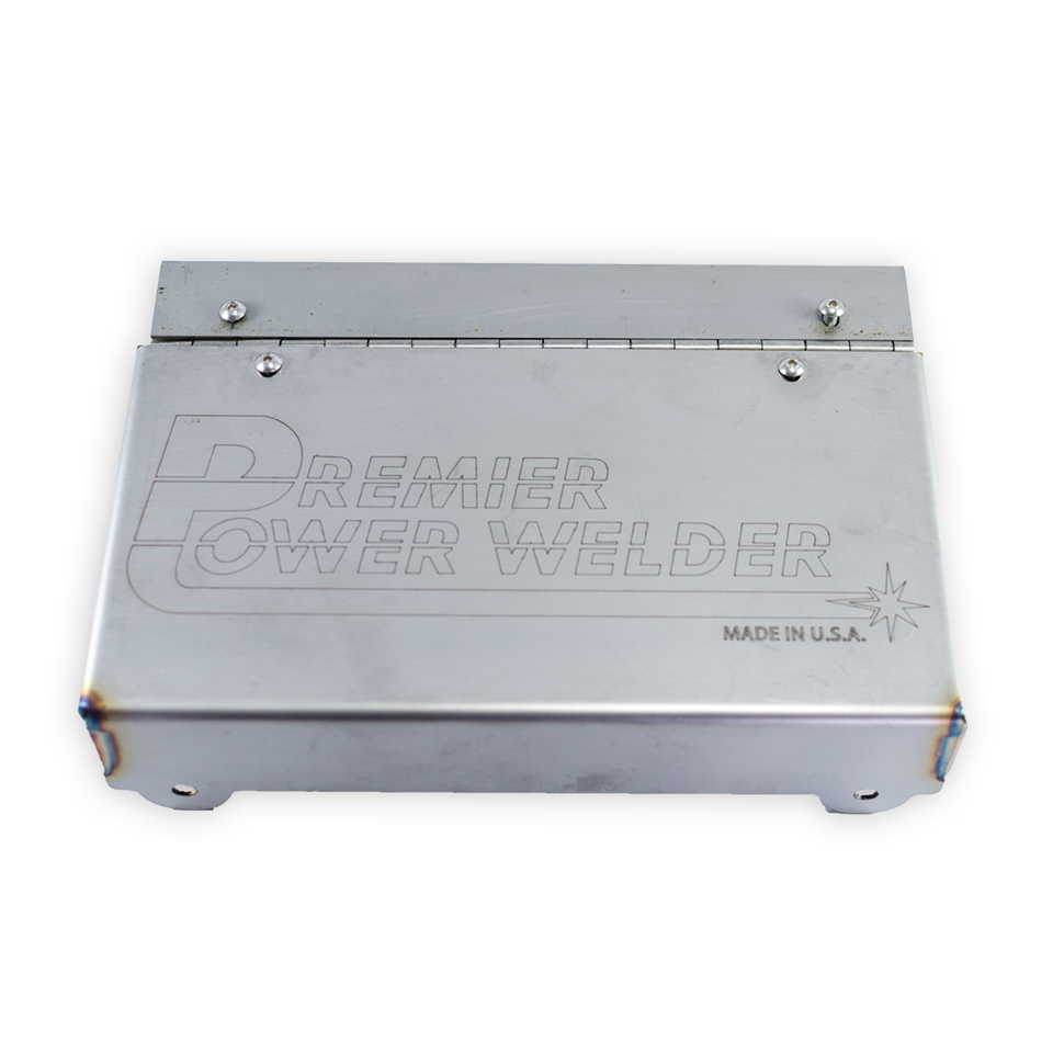 Premier Power Welder, LLC