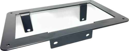 Gen 3 Panel Mount - Black - Premier Power Welder, LLC