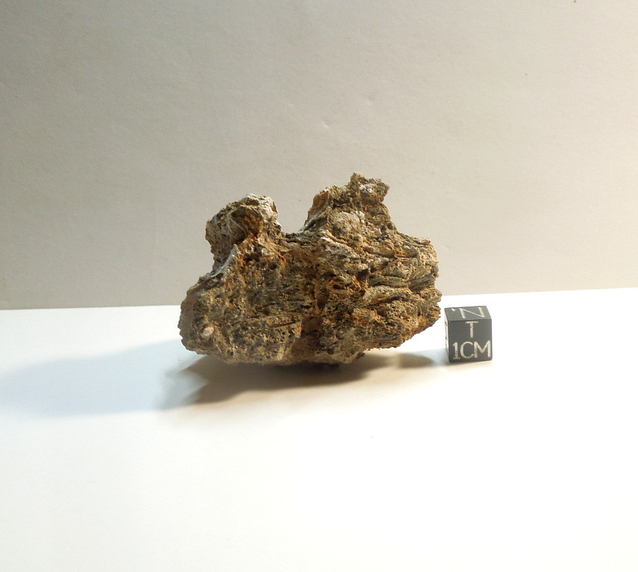 Pica Glass, Comet Impact Glass, Uncut Individual, 55g - Galactic Stone ...