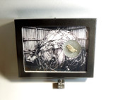 Trinitite Historic Manhattan Project Artifacts