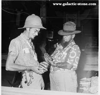 Meteorite Market Analysis 2022 - Galactic Stone & Ironworks